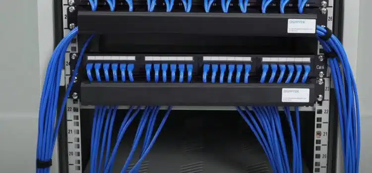 Structured Cabling Installation: Complete Guide | iTECH2 Structured Cabling Installation: Complete Guide | iTECH2