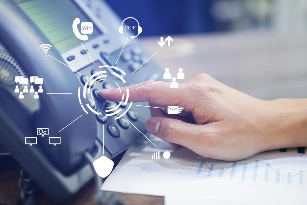 Mastering the Basics: How to Use and Set Up a Business Phone System ...